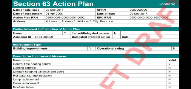 Section 63 - Northern Environmental